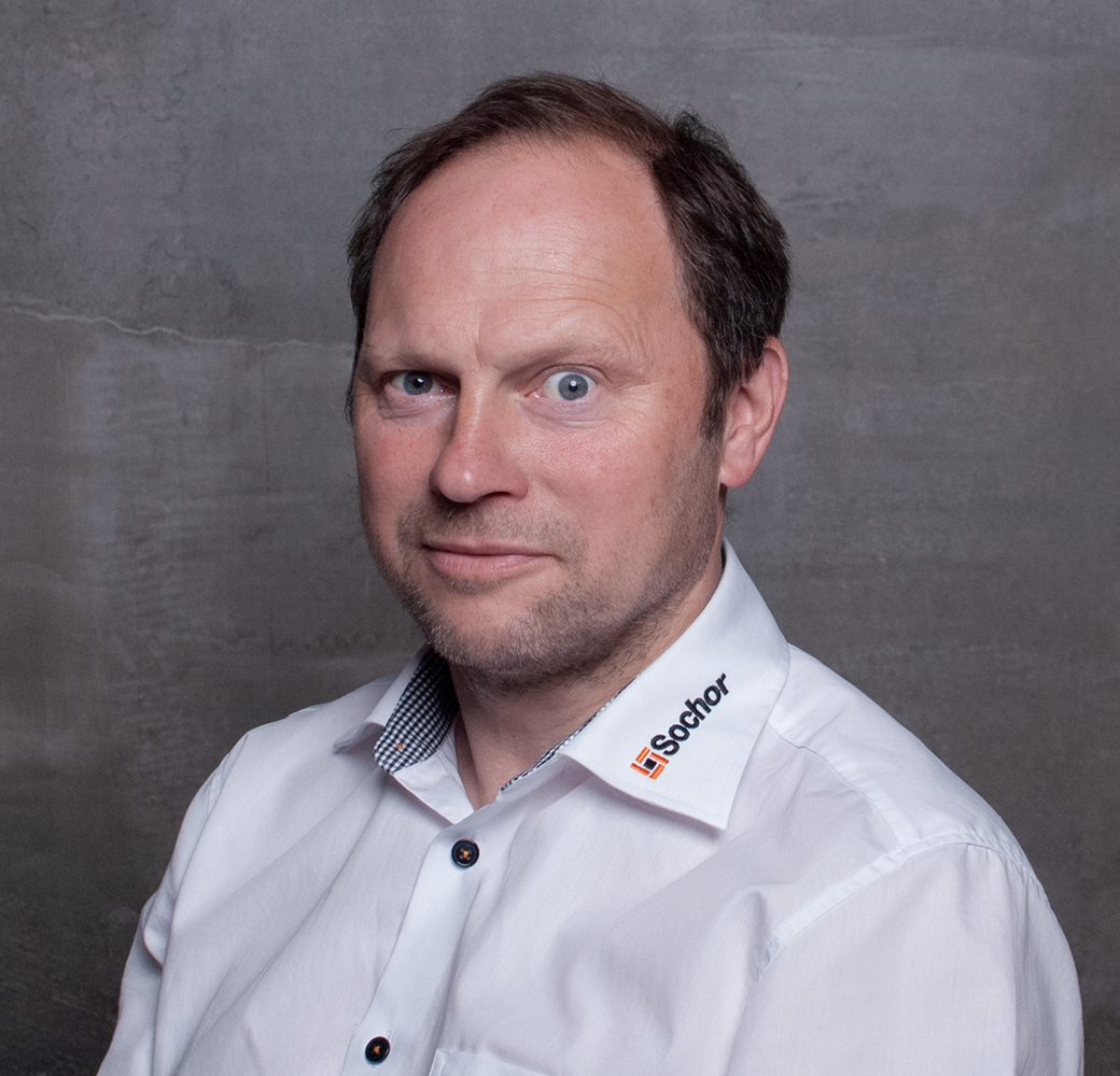 Jürgen Fuhrmann