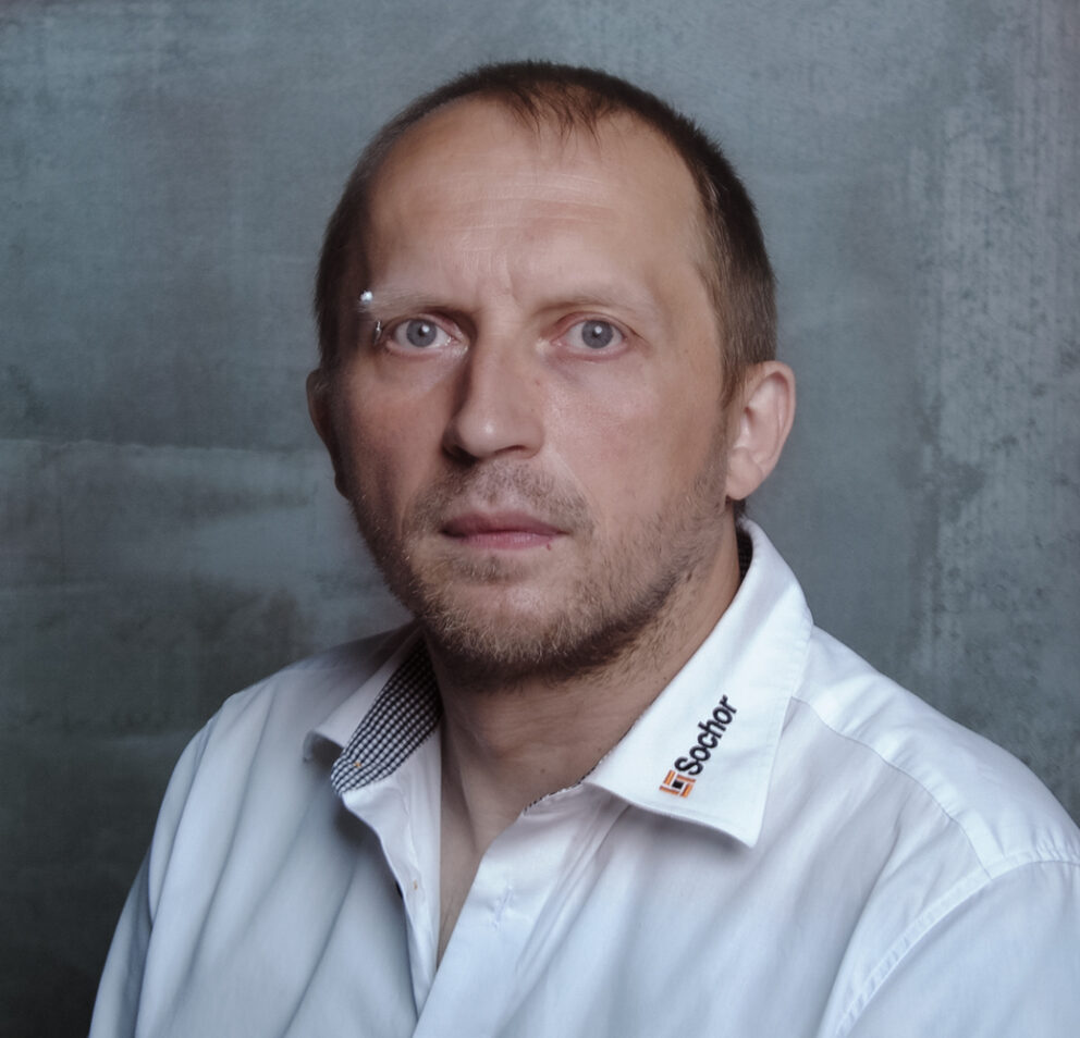 Thomas Kraus
