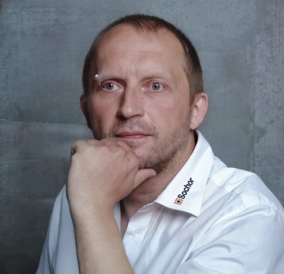 Thomas Kraus